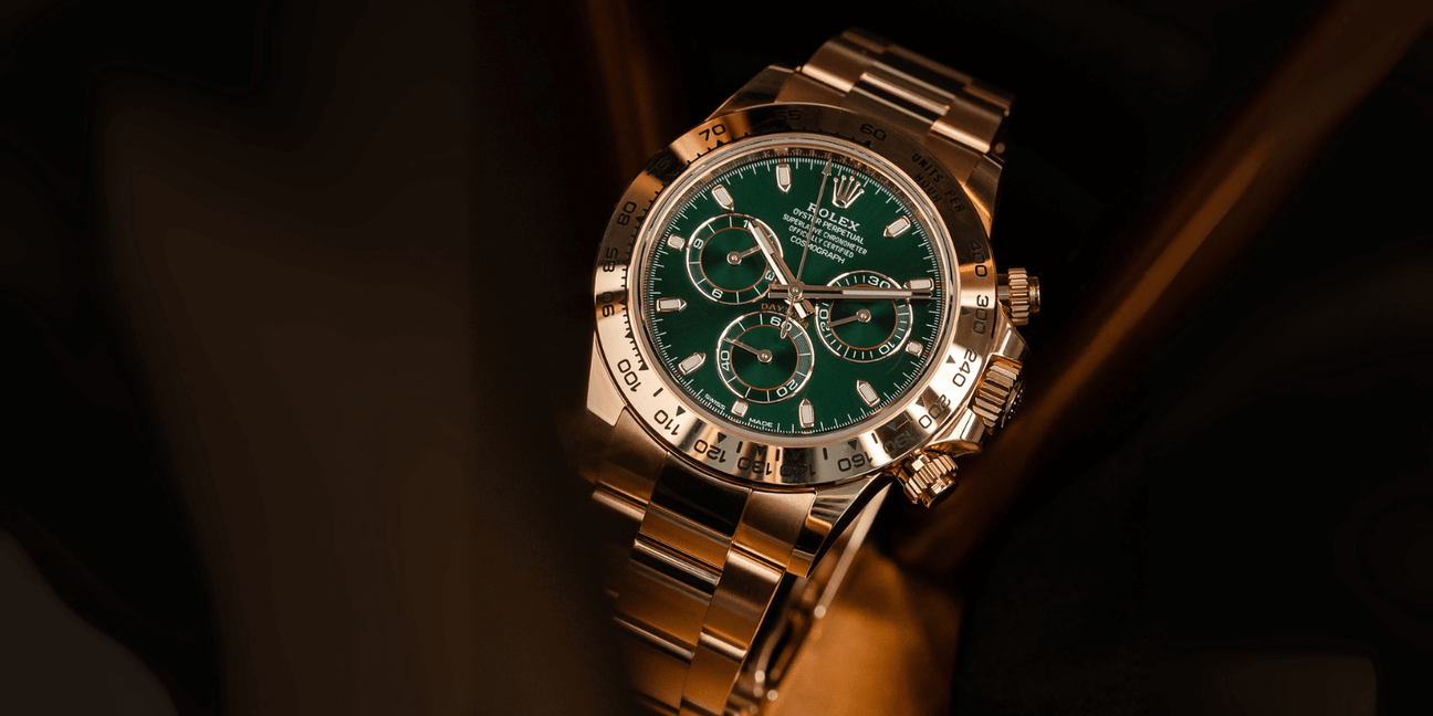 Cele mai scumpe ceasuri Rolex din toate timpurile